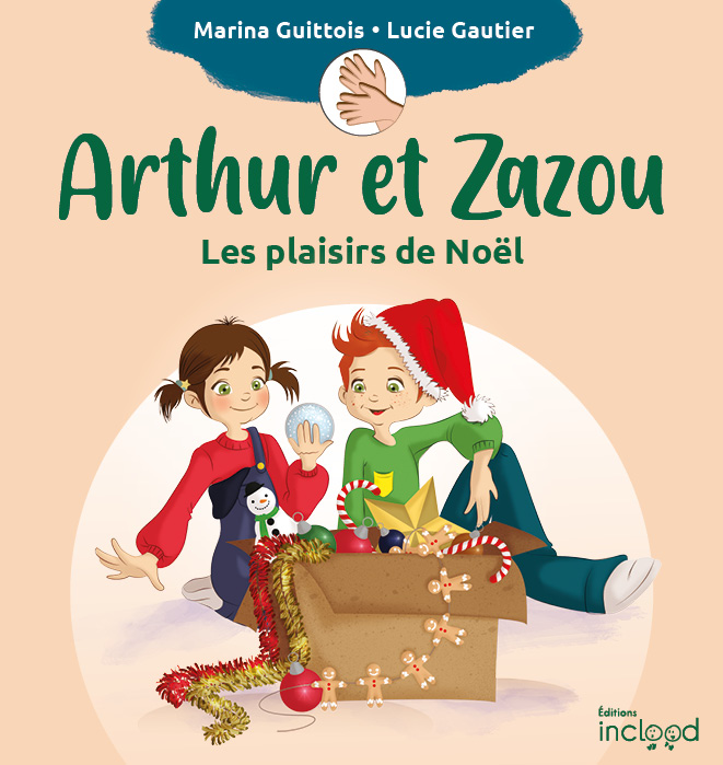 Arthur et Zazou Arthur et Zazou